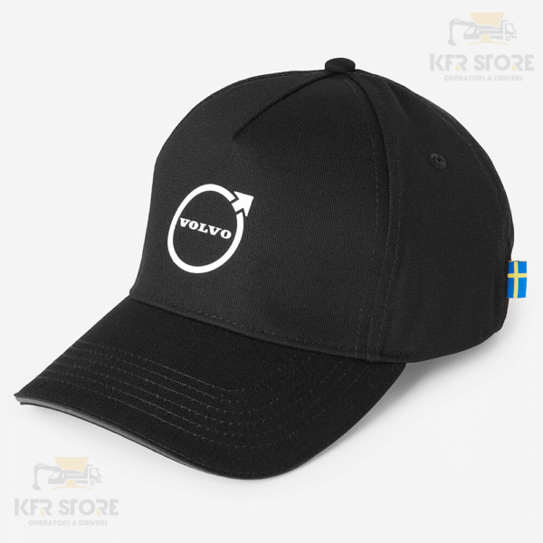 Gorra volvo Marca de Hierro. – KFR STORE PERU