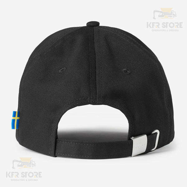 Gorra volvo Marca de Hierro. – KFR STORE PERU